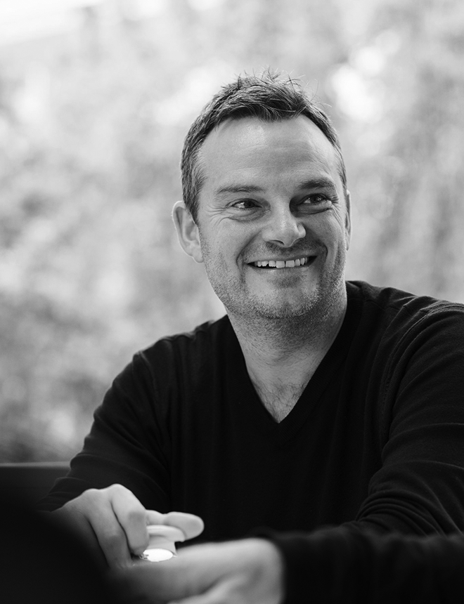 Rob Wade - REA - Brands You Can't Ignore