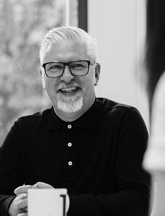 Tony Williams - REA - Brands You Can't Ignore